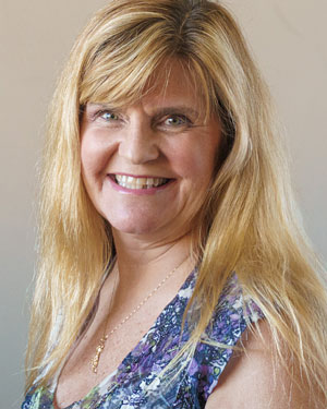 Melissa Alcorn – Cancer Support Community Greater San Gabriel Valley