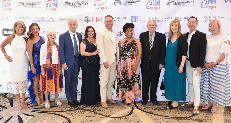 Cancer Support Community Greater San Gabriel Valley Took Guests on An ...
