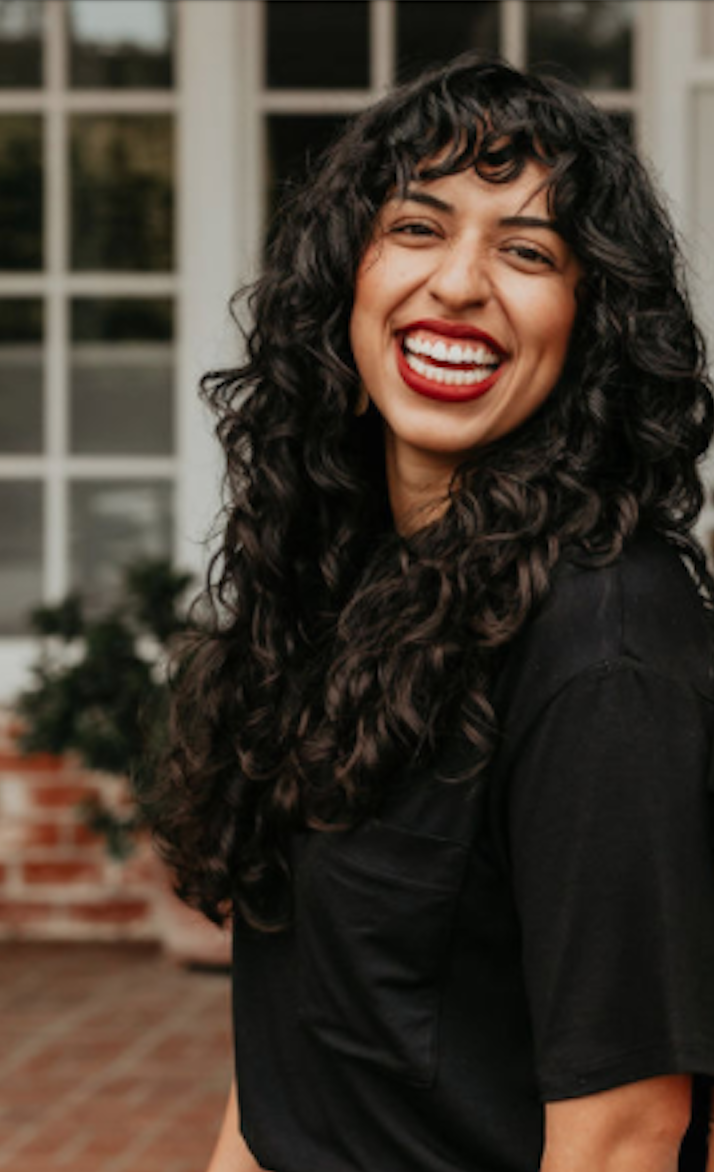 Danielle Marrufo – Cancer Support Community Greater San Gabriel Valley