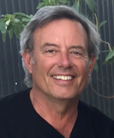 Jay Wagener – Cancer Support Community Greater San Gabriel Valley