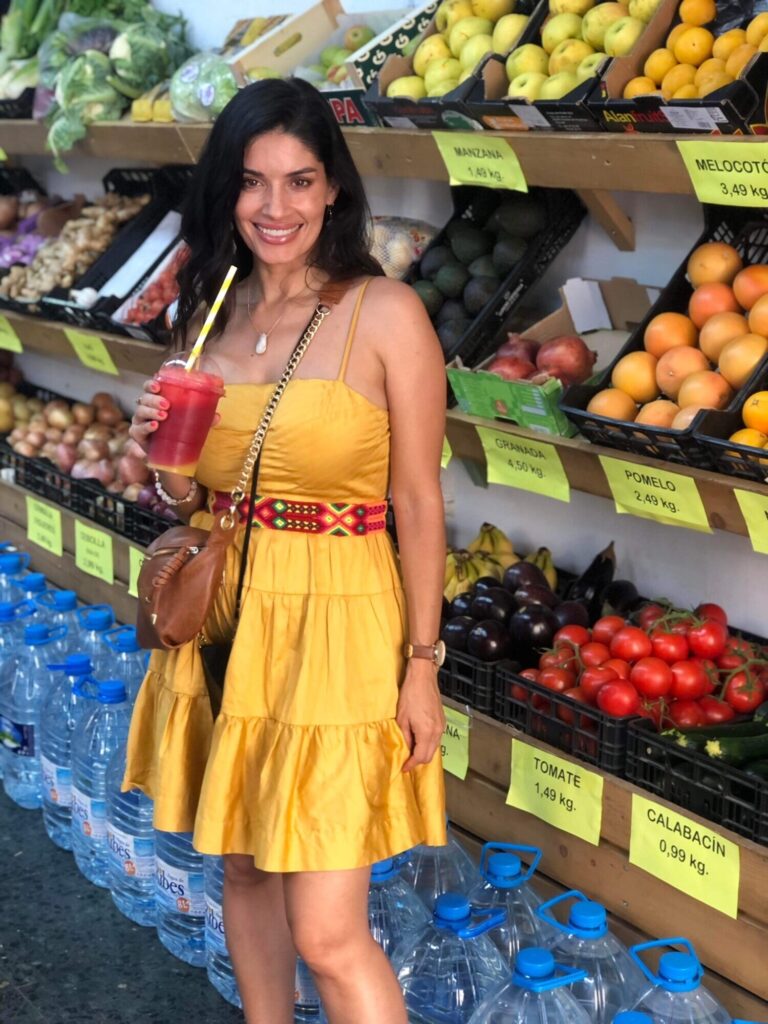 Voyage LA features our Community Engagement Manager, Melissa Parr ...
