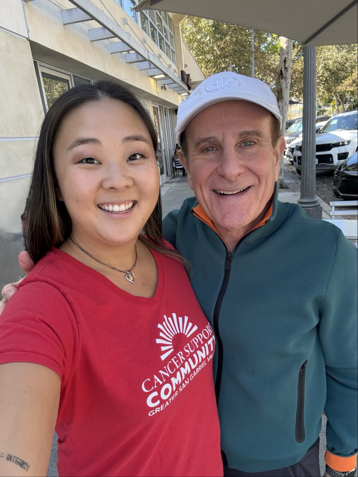 Dr. Fernando Roth: Cycling Through Life with Heart, Purpose, and ...